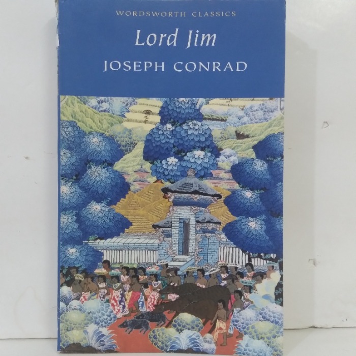 Lord jim