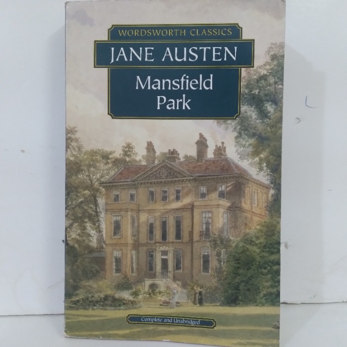 Mansfield park