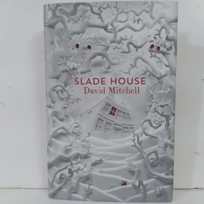 Slade house