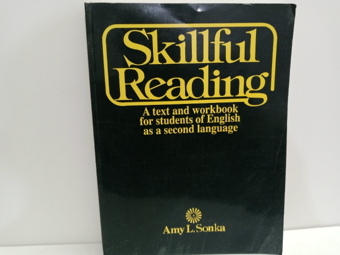 Skillful reading