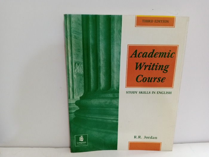 Academic writing course