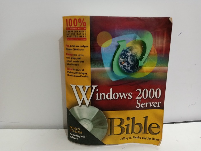 Windows 2000