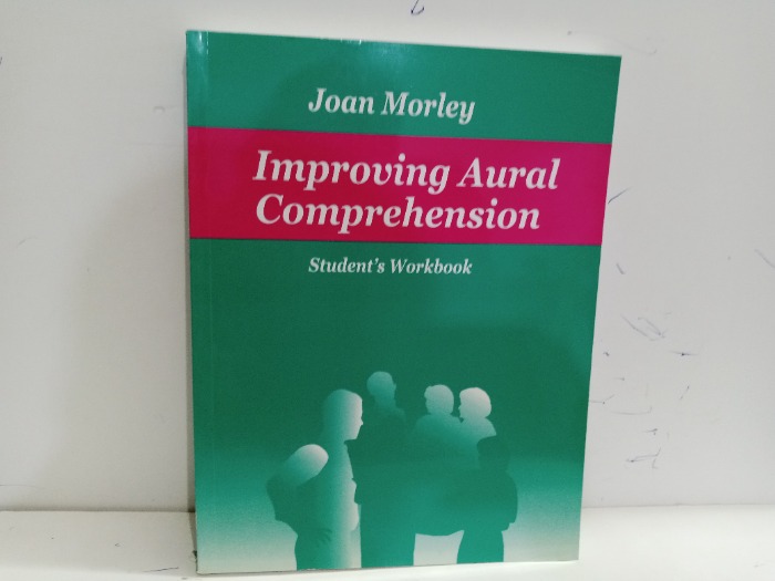 Amprouing aural comprehension