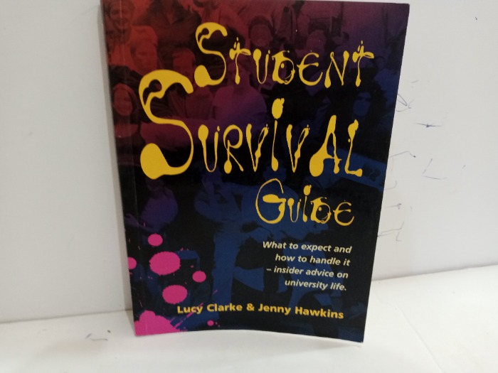 Student survival guide