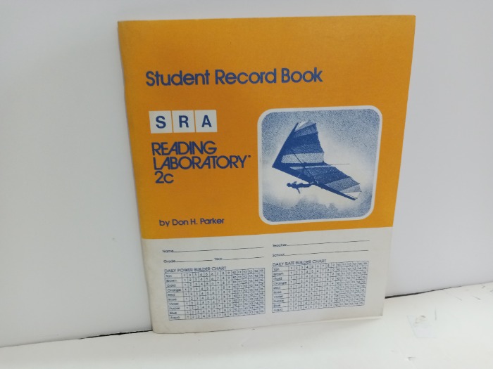 Student record book