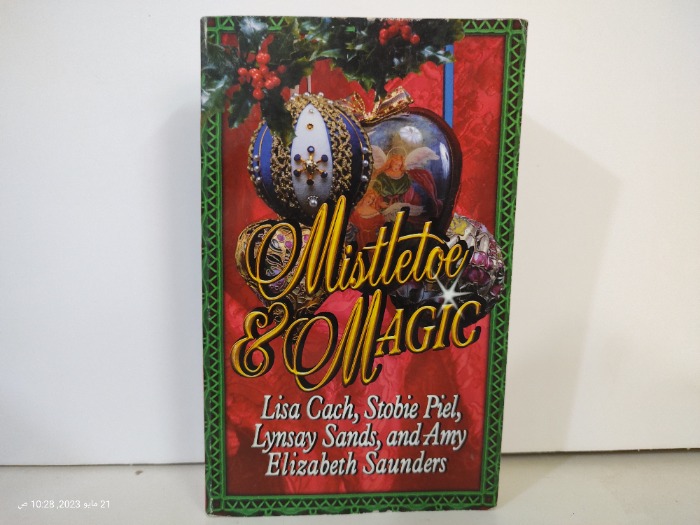 Mistletoe & MAGIC