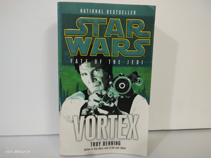 STAR WARS - VORTEX