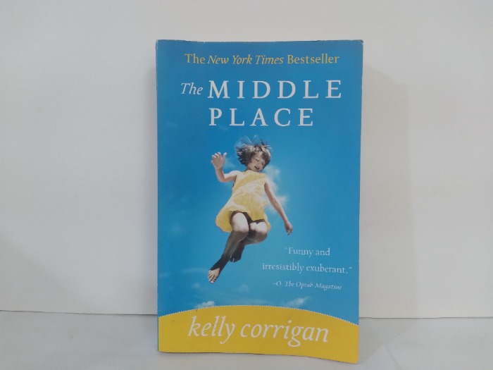 The MIDDLE PLACE