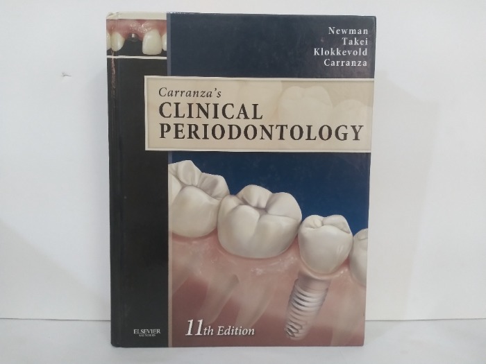 CLINICAL PERIODONTOLOGY