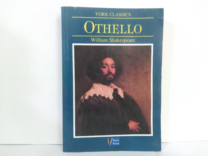 OTHELLO William Shakespeare