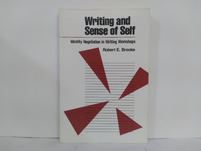 Writing and Sense of Self