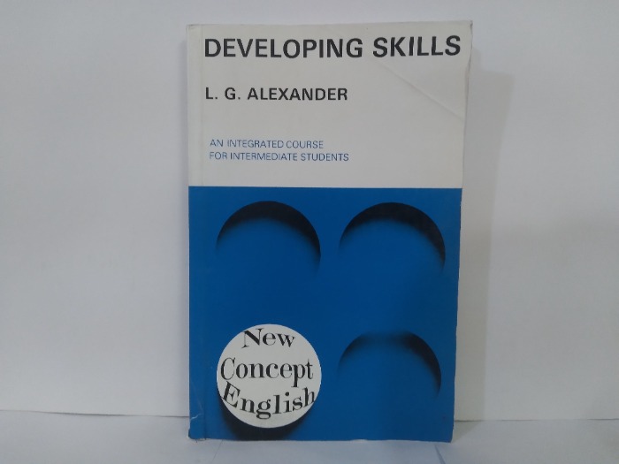 DEVELOPING SKILLS