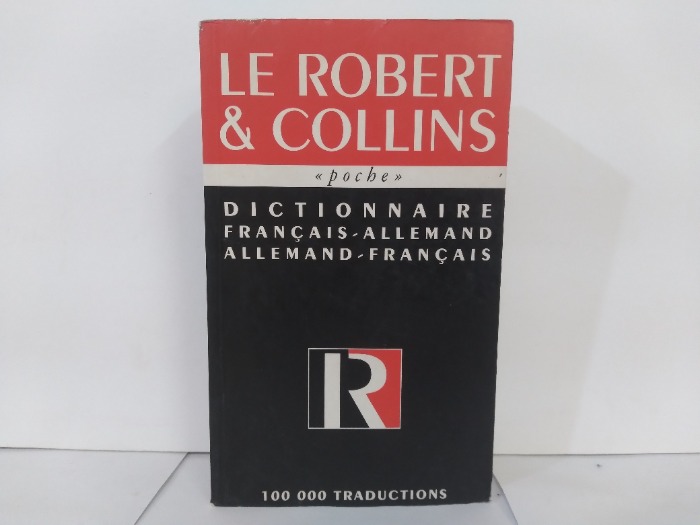 LE ROBERT AND COLLINS
