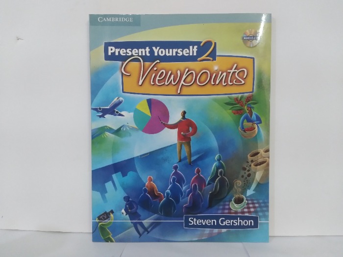 Present Yourself 2 Viewpoints