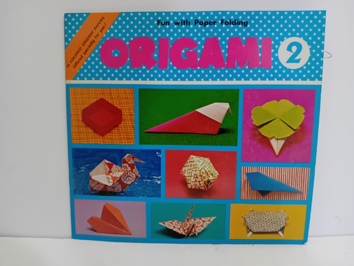 ORIGAMI 7