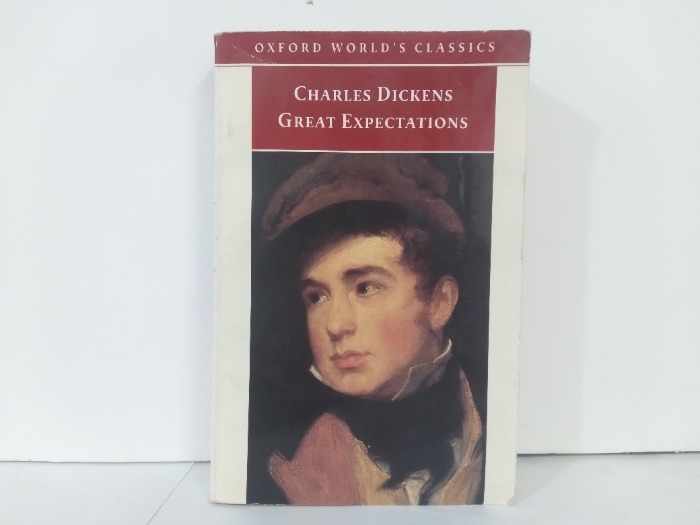 GREAT EXPECTATIONS
