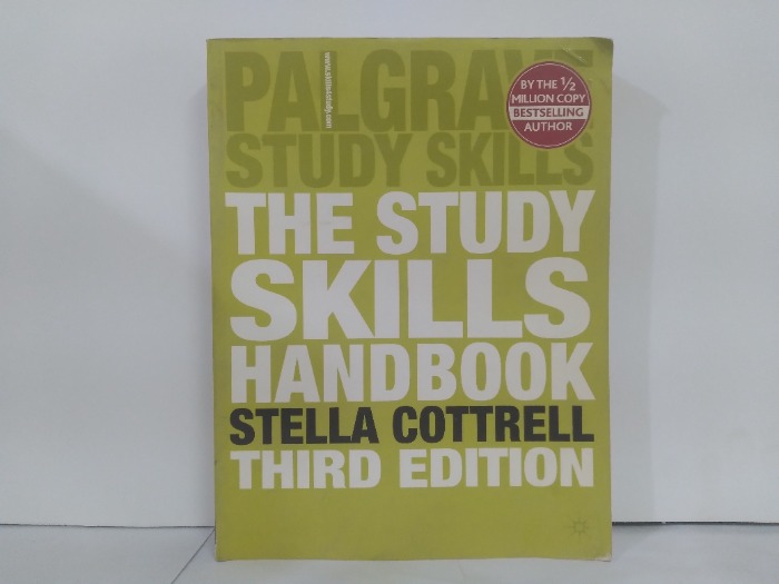 THE STUDY SKILLS HANDBOOK