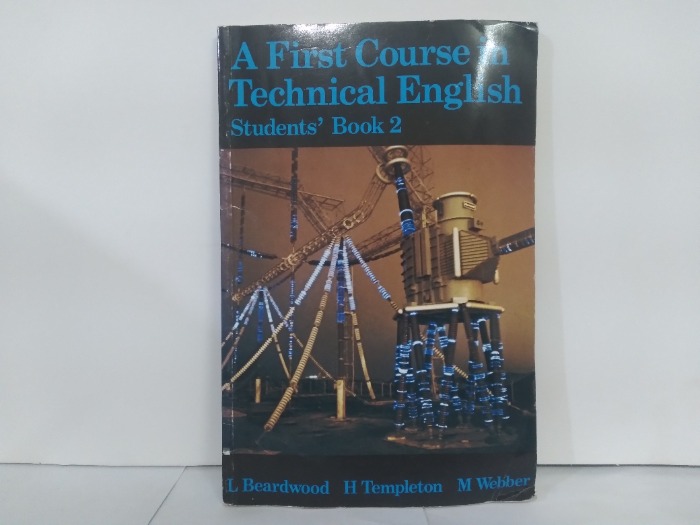 A First Course in Technical English