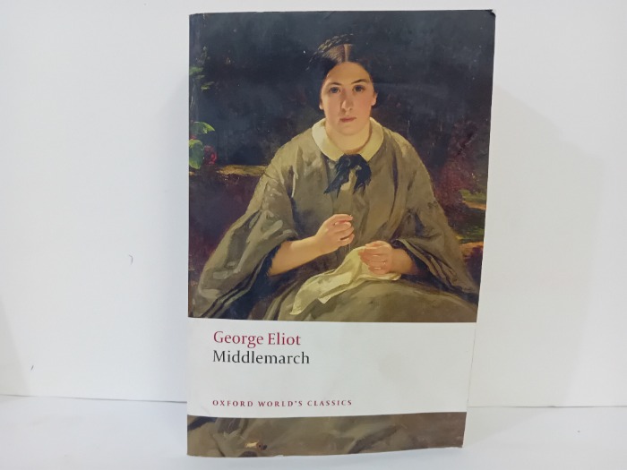 Middlemarch