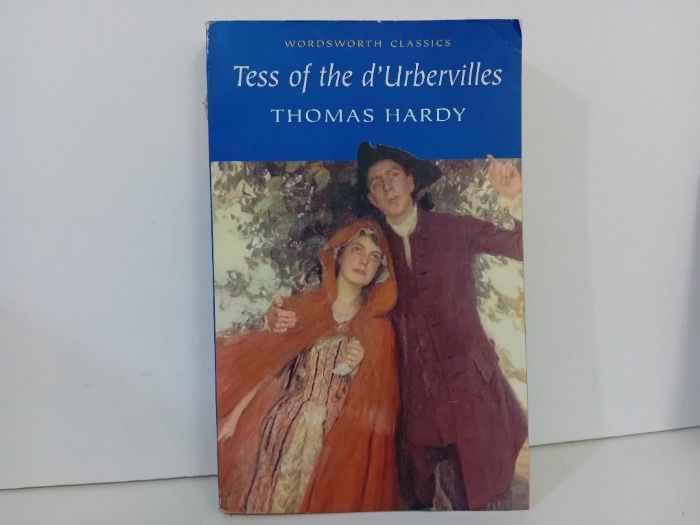 Tess Of The Durbervilles