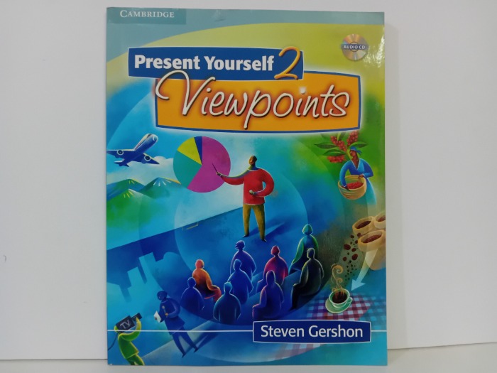 Present Yourself 2