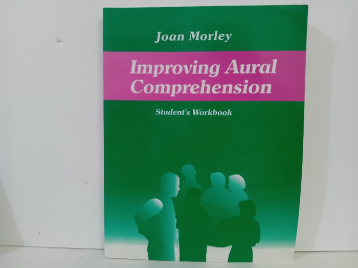 Improving Aural Comprehension