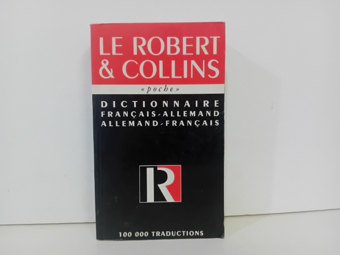 LE ROBERT AND COLLINS