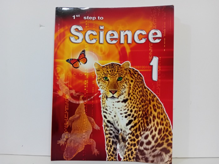 Science 1