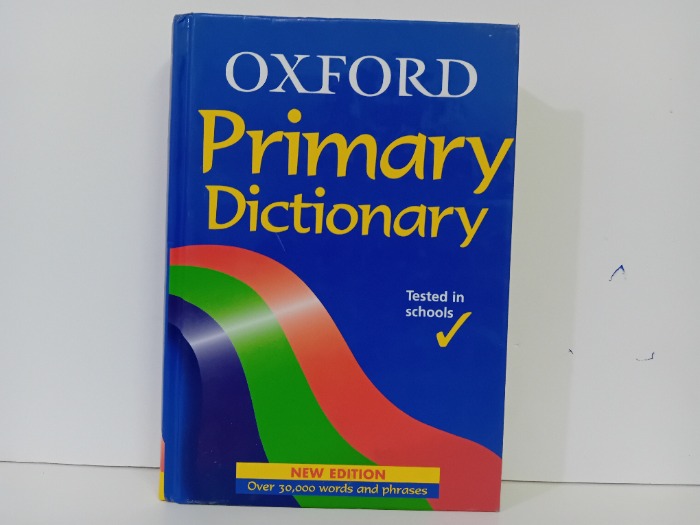 OXFORD Primary Dictionary