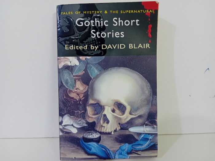 Gothic Short Stories