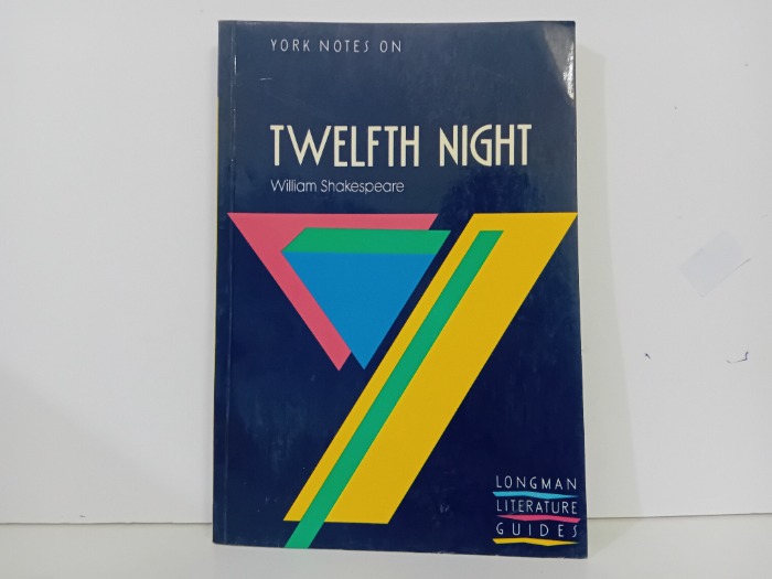 Twelfth night