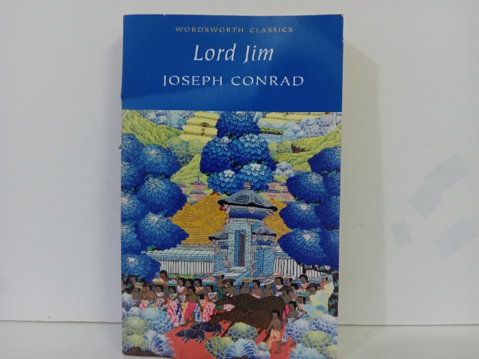 Lord jim
