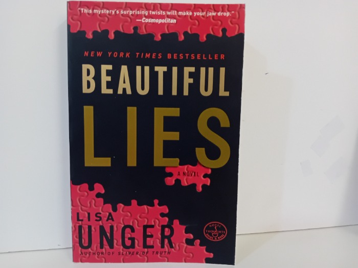BEAUTIFUL LIES