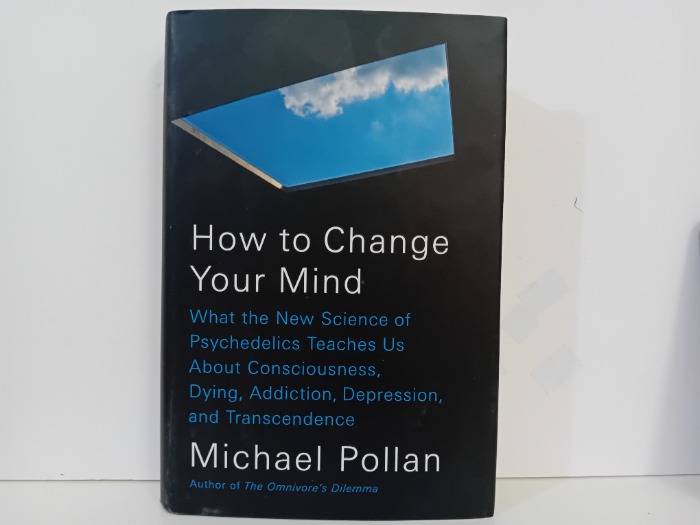 How to Change Your Mind