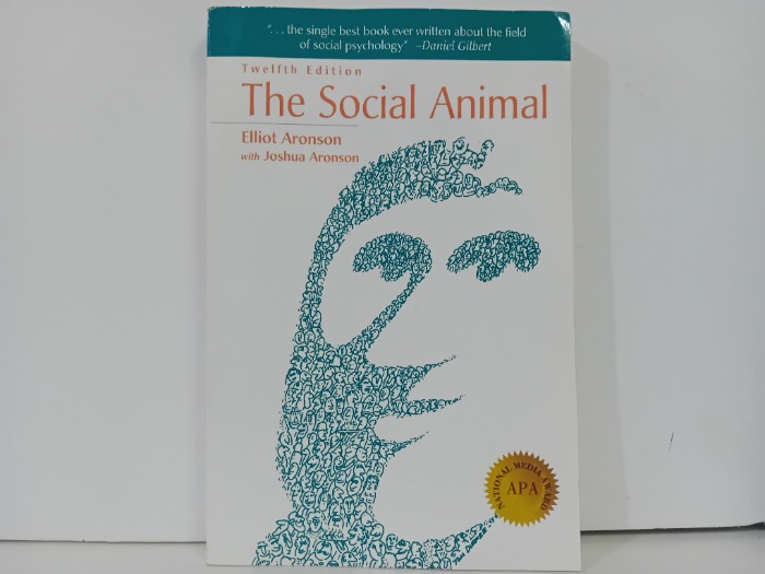 The Social Animal