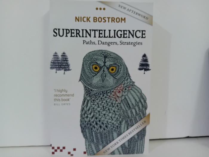 SUPERINTELLIGENCE