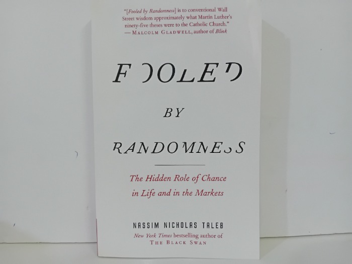 FOOLED BY RANDOMNESS