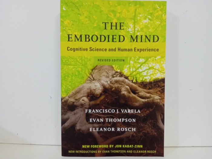 THE EMBODIED MIND