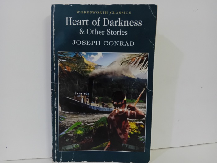 Heart of Darkness