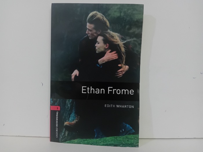 Ethan Frome