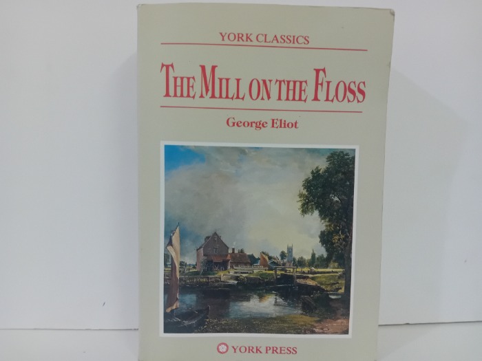 The mill on the floss