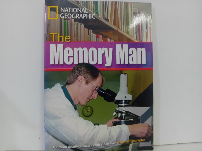 The Memory Man