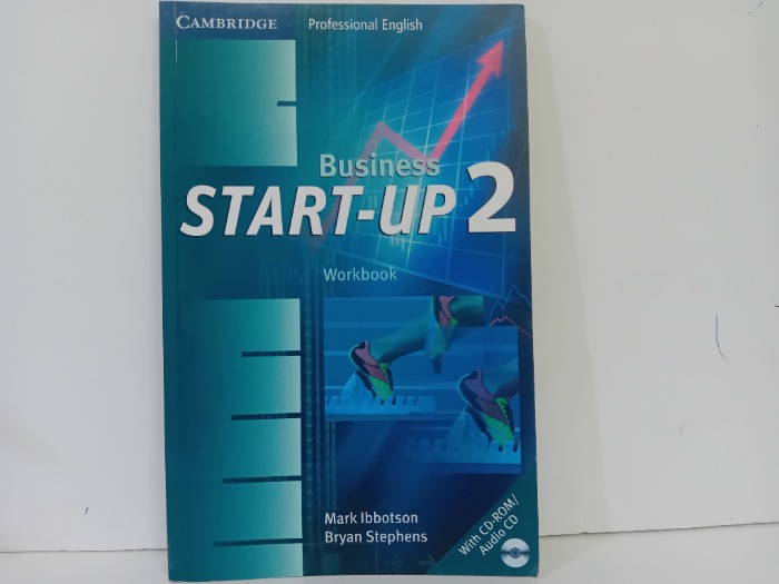Business START UP 2