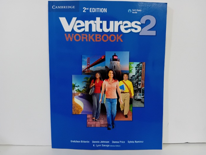 Ventures 2