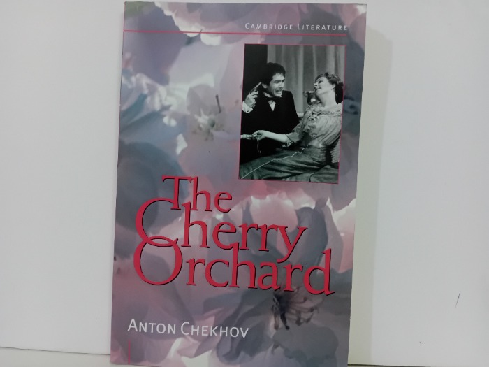 The Cherry Orchard