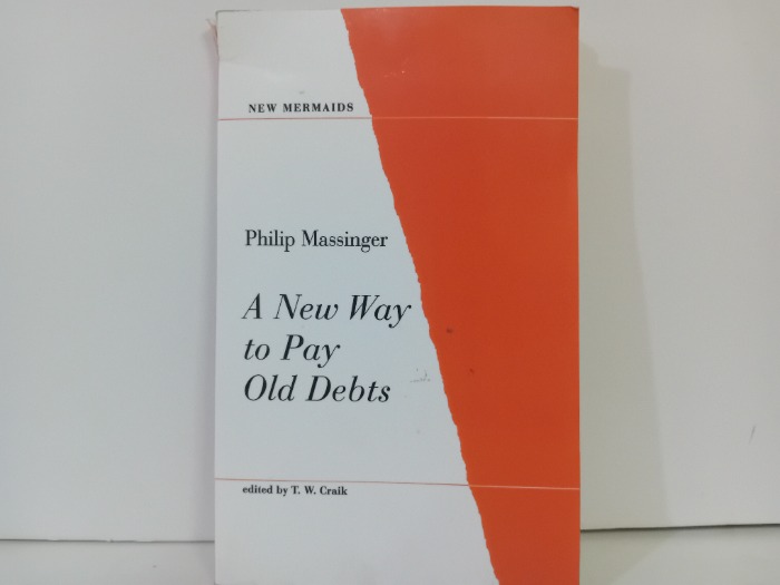 A New Way to Pay Old Debts