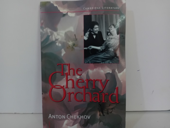 The Cherry Orchard