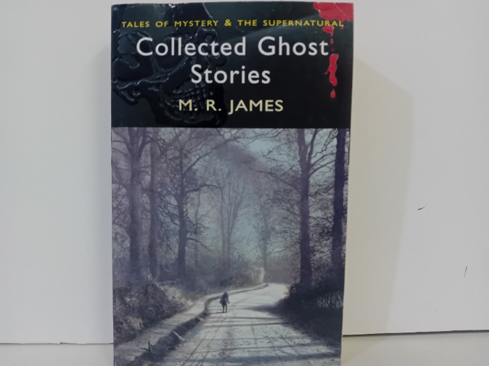 Collected Ghost Stories
