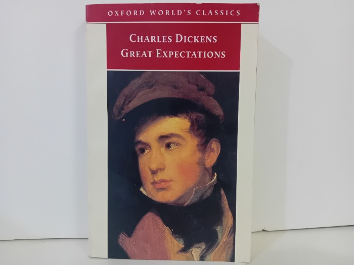 Great Expectations