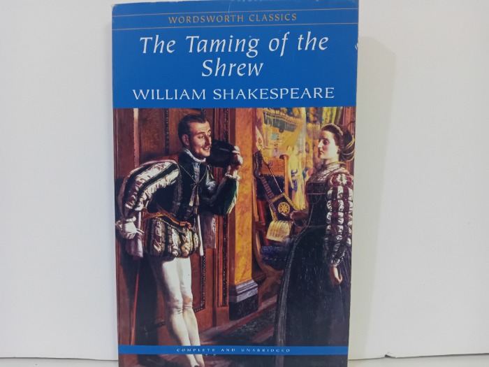 The Taming of the Shrew